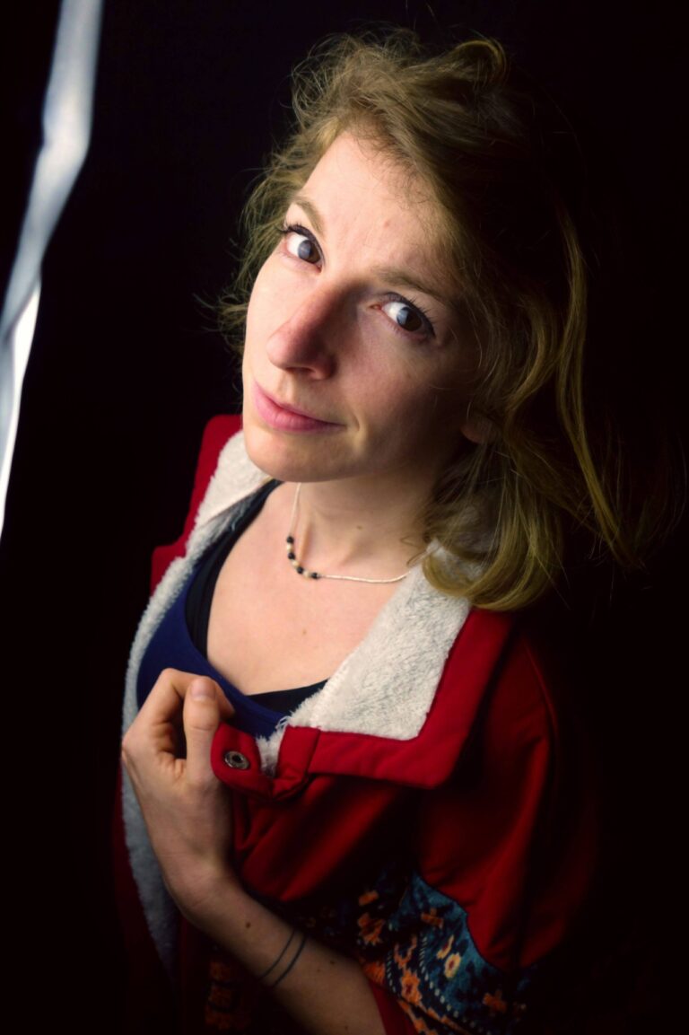 Alice Rey (elle) – France – Latitudes