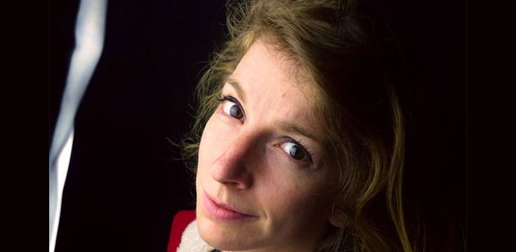 Alice Rey (elle) – France - Latitudes