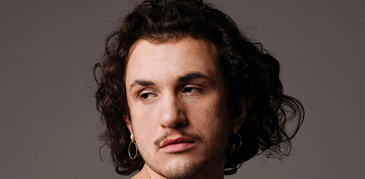 Loïc Valley (iel) – Suisse - Latitudes